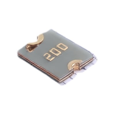 BOURNS MF-MSMF010-2 PTC Resettable Fuse