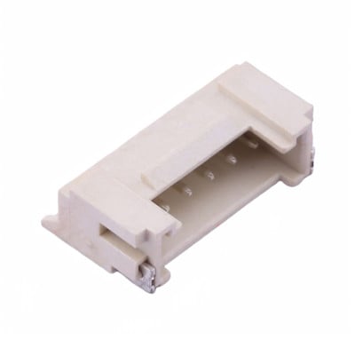 CJT(Changjiang Connectors) A2005WR-6P Male Pin Header