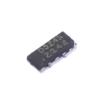 Leiditech LM-ESD2511CDN TVS Diode