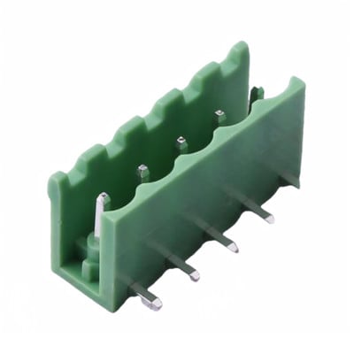 XINLAIYA XY2500R-B-5.00-6P Header Plug Socket Chip