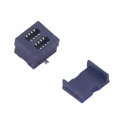 XKB Connection X0515FVS-08BS-9TV01 Board-to-Board Mezzanine Edge Type Array Connector for sale