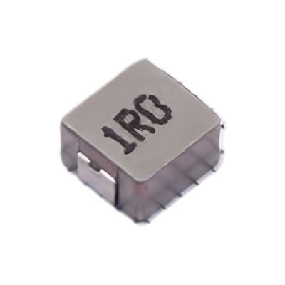 dehongganying DH0530H-4R7M Fixed Inductor