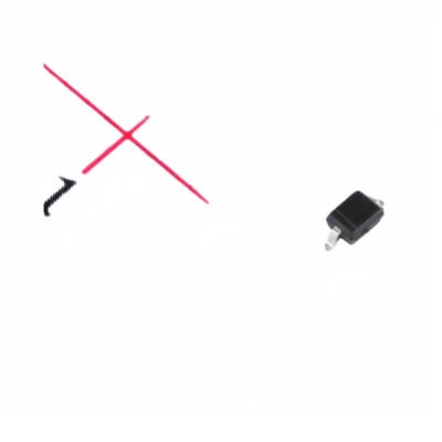MDD SD103AWS Single Diode – Microdiode Semiconductor for sale