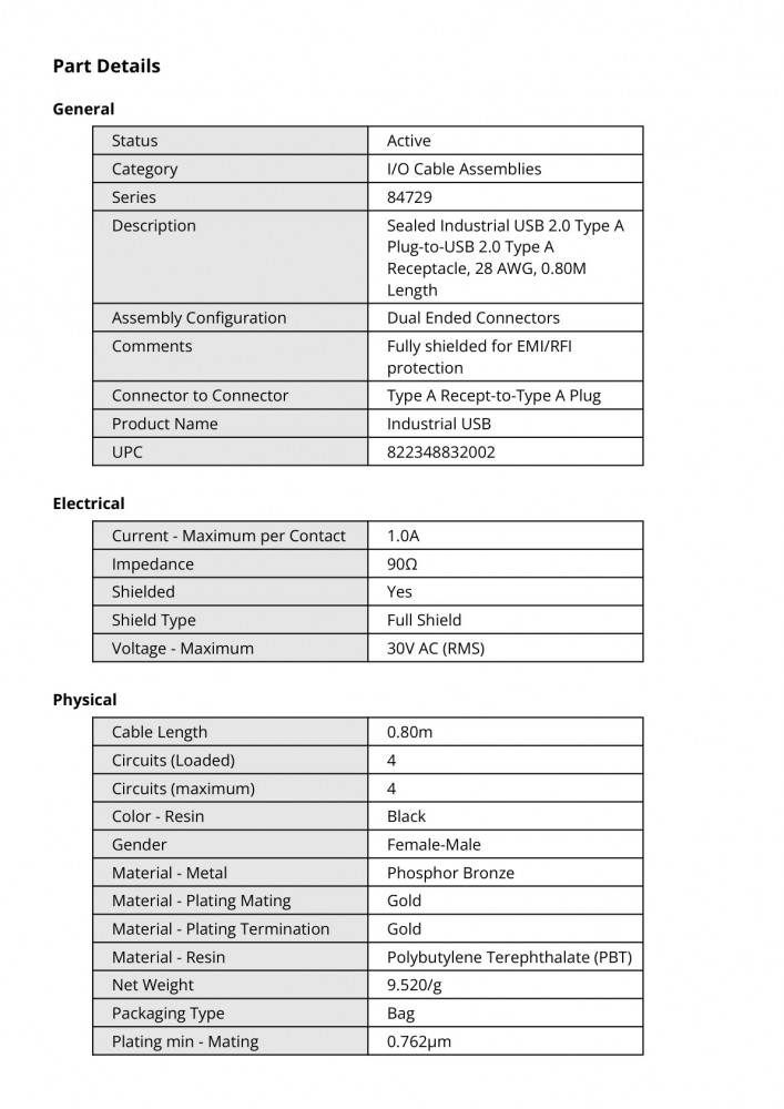 847290004 product documentation page 2