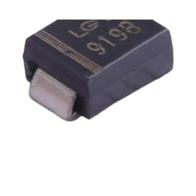 LGE 1SMB5947B Single Zener Diode