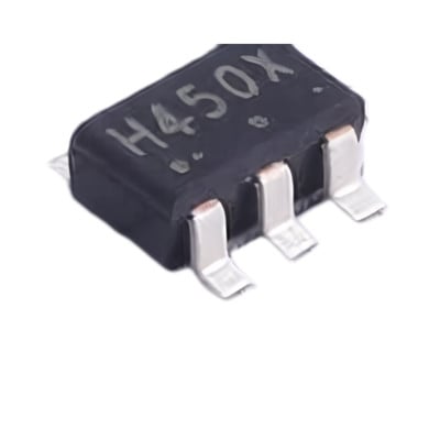AnaSem VRH2501NTX Linear LDO Voltage Regulator