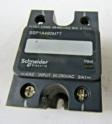 Schneider SSP1A490M7T for sale