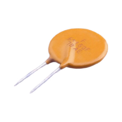 FUZETEC FRX030-60F PTC Resettable Fuse