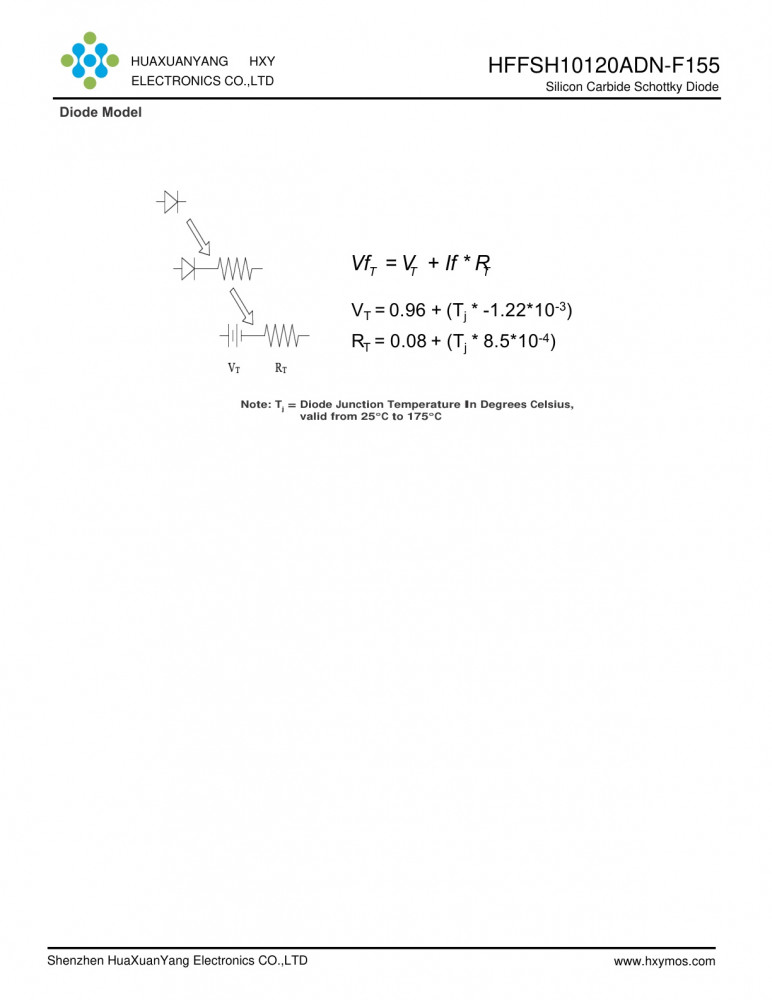 HFFSH10120ADNF155 datasheet page 5