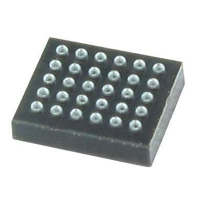 Cirrus Logic CS35L41B-CWZR Audio Amplifier