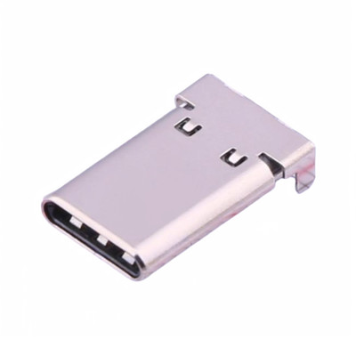 Korean Hroparts Elec TYPE-C-31-G-07 USB Connector Assembly for sale