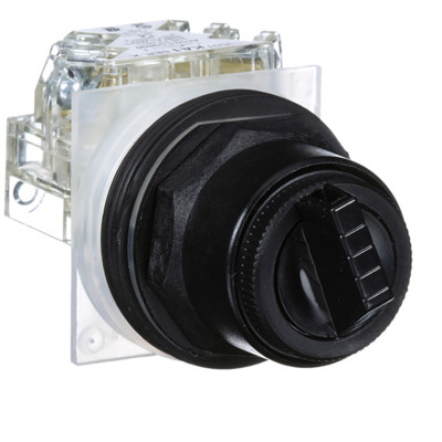 Schneider 9001SKS46BH2 Selector Switch
