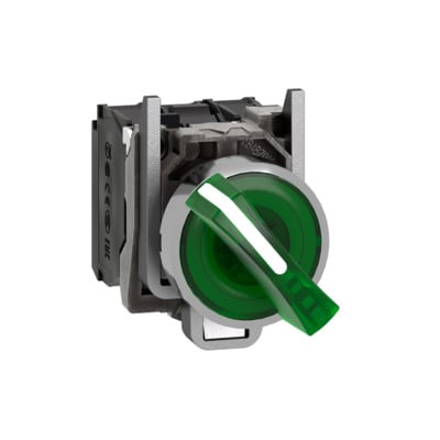 Schneider 9001SKS43BH13 Selector Switch for sale