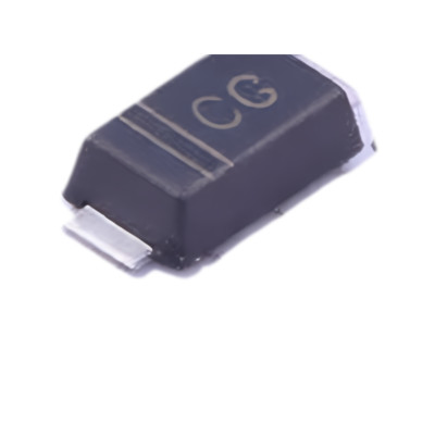 Jingdao Microelectronics SMF24A TVS Diode