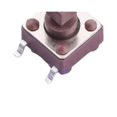 Khon TSB06331-073D332DH-R0700 Tactile Switch