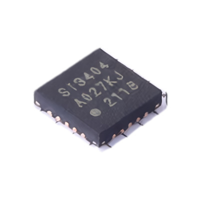 SILICON LABS SI3404-A-GMR Power Over Ethernet (PoE) Controller for sale
