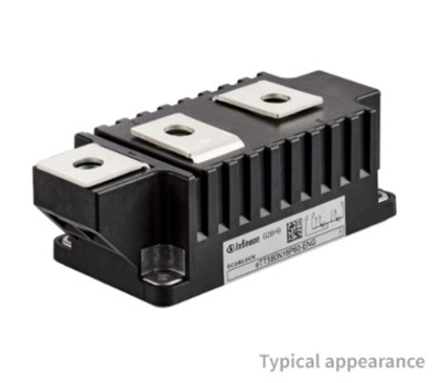 Infineon ETD630N16P60
