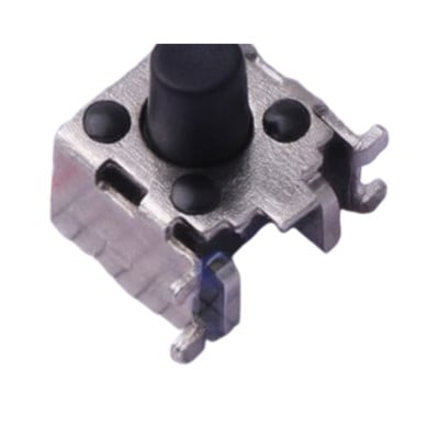 Yuandi TS-1045AD-A7B2-D2 Tactile Switch