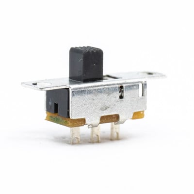 E-Switch EG6201 Slide Switch