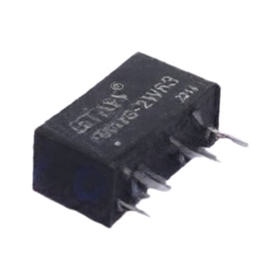 JETEKPS F0524S-2WR3 DC DC Converter Chip