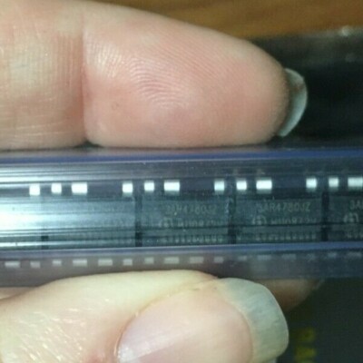Infineon ICE3AR4780JZ for sale