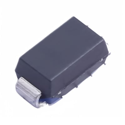 BLUE ROCKET S3MC Single Diode