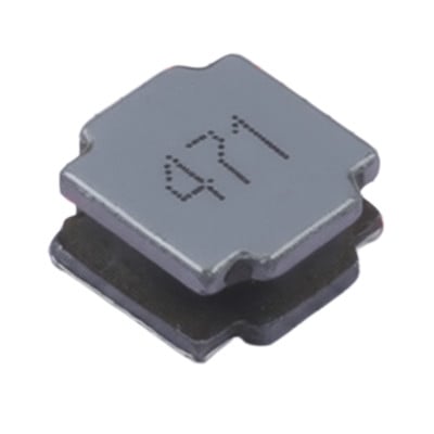 CENKER CKCS8040-1uH/N Fixed Inductor Chip