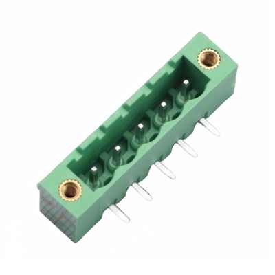 Hong Cheng HC-JXDZK-5.08-9P-A Header Plug Socket