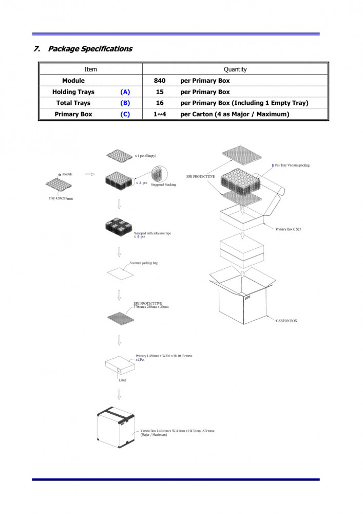 HS096T01H13 datasheet page 9