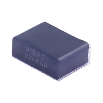 PANASONIC ECWFD2W224KQ Film Capacitor
