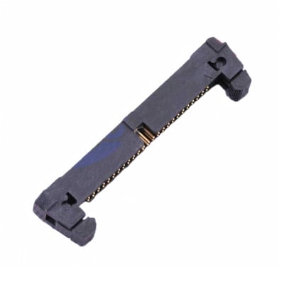 Samtec EHF-105-01-L-D Male Header Pins