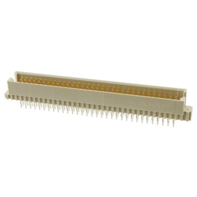 TE Connectivity 536437-6 DIN 41612 Connector