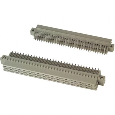 TE Connectivity 536019-5 DIN 41612 Connector for sale