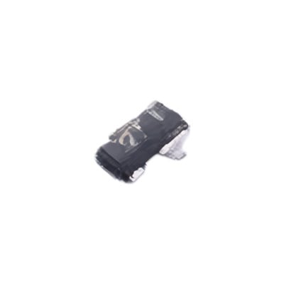 DDF S9012-TO-92 Single Bipolar Transistor