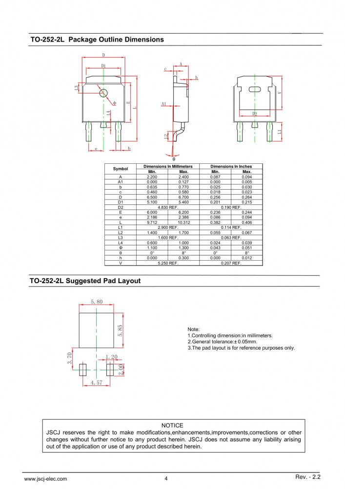 2SD1760Q datasheet page 4
