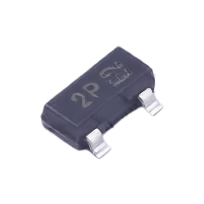 KEC 2N7002KA-RTK/H Single N-Channel MOSFET for sale