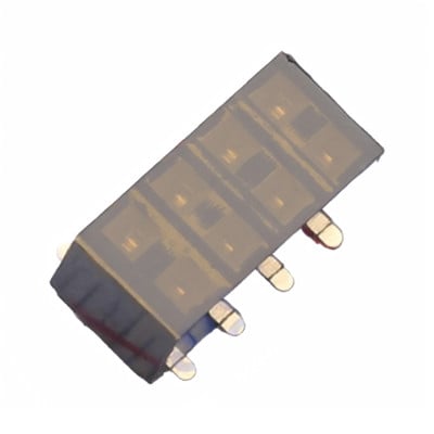 Yxcon F150-1203A0BWUC1 Female Socket Header Receptacle