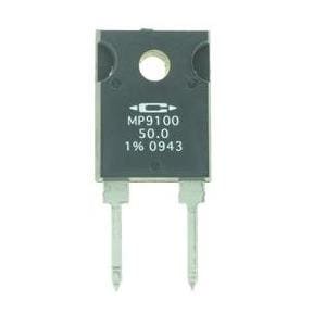 Caddock MP9100-0.30-1% Through Hole Resistor