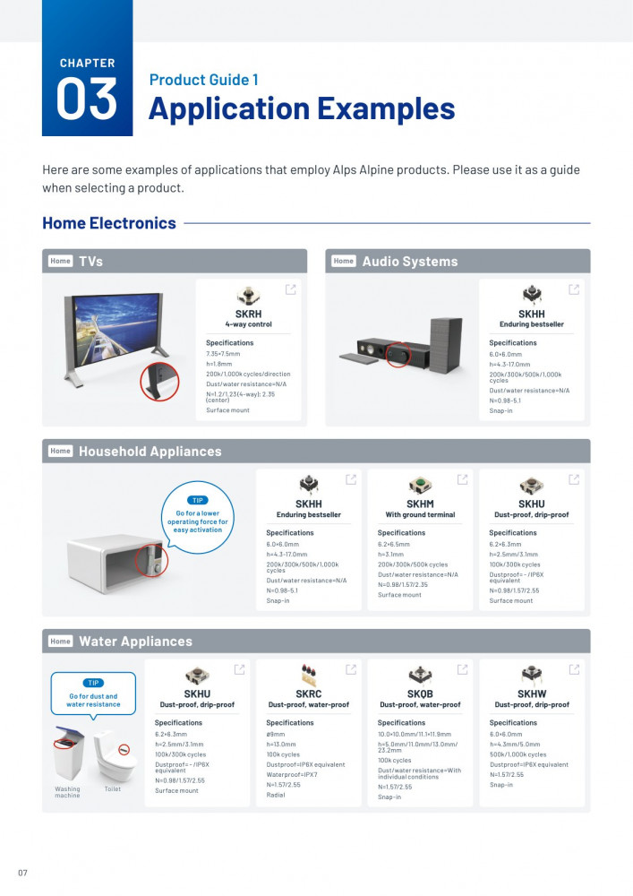 Technical document page 10
