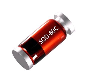 DIOTEC LL4448 Single Diode for sale