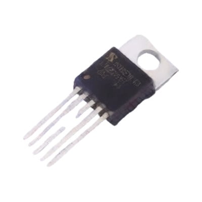 JSMSEMI LM2596T-12-JSM DC DC Switching Voltage Regulator