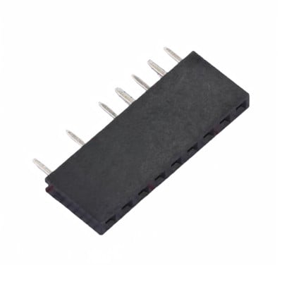 SAMZO 5BML8-11732-105-W0 Female Socket Header Receptacle