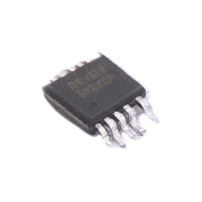 SX-globalchip GC4344 Digital to Analog Converter (DAC) Chip for sale