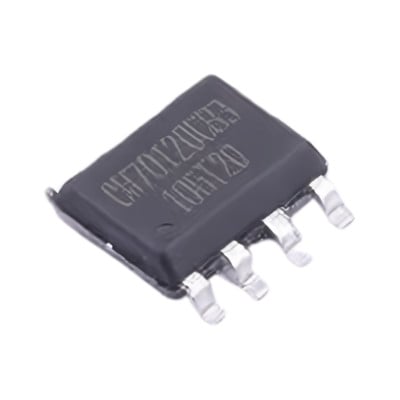 COSEMITECH CH70105AB5PR Current Sensor Chip