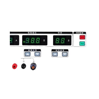 CZYAZI YD2654D Safety Compliance Tester Chip