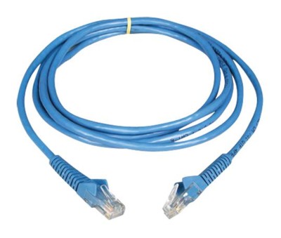 EATON N201-005-BL Modular Ethernet Cable (RJ45)