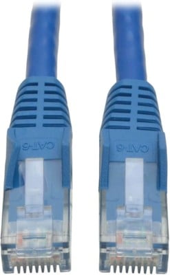 EATON N201-010-BL Modular Ethernet Cable RJ45 for sale