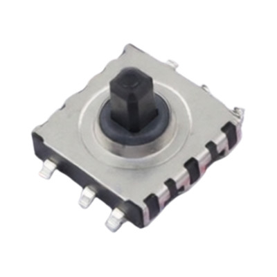 Hanbo Electronic SKLYABE011 Navigation Switch Joystick Chip