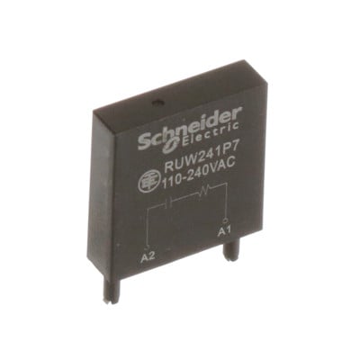 Schneider RUW241P7 for sale