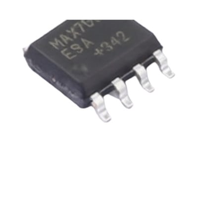 HXY MOSFET MAX705CSA-HXY Supervisors Chip